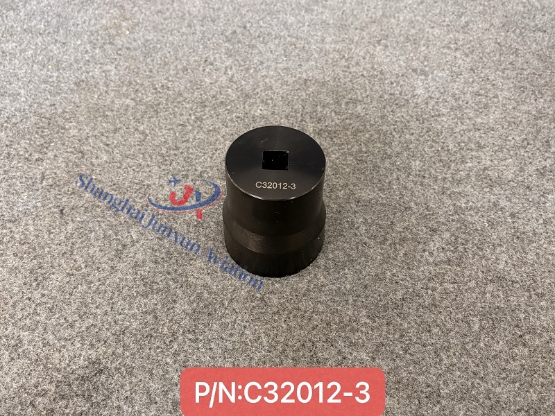 C32012-3-Shanghai Junxun Aviation