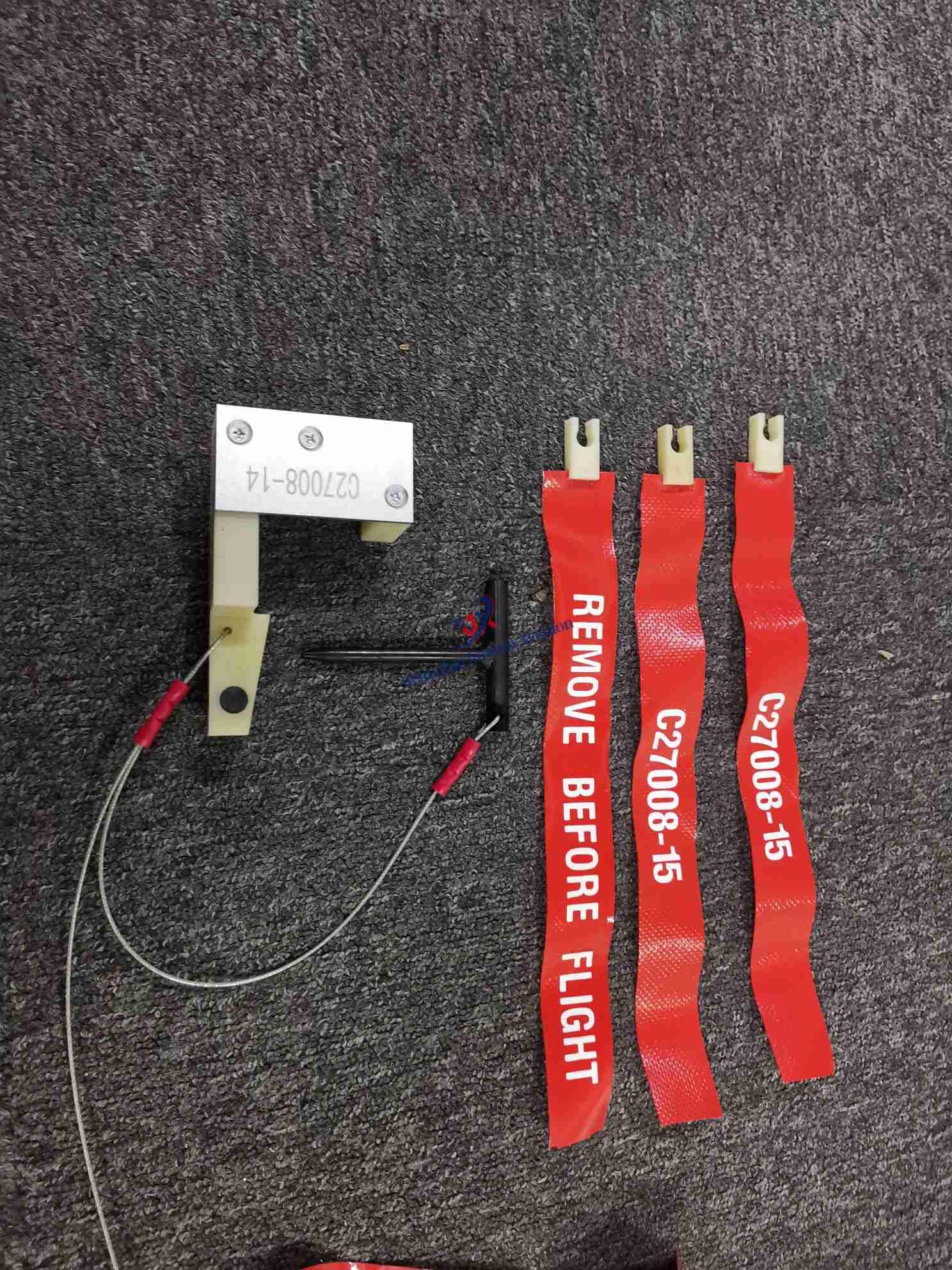 C27008-22-Shanghai Junxun Aviation