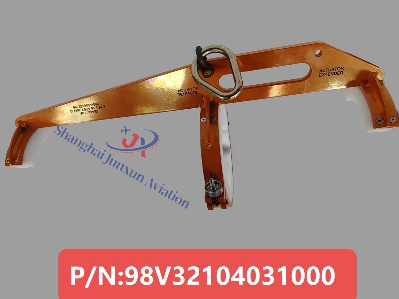 98V32104031000-Shanghai Junxun Aviation