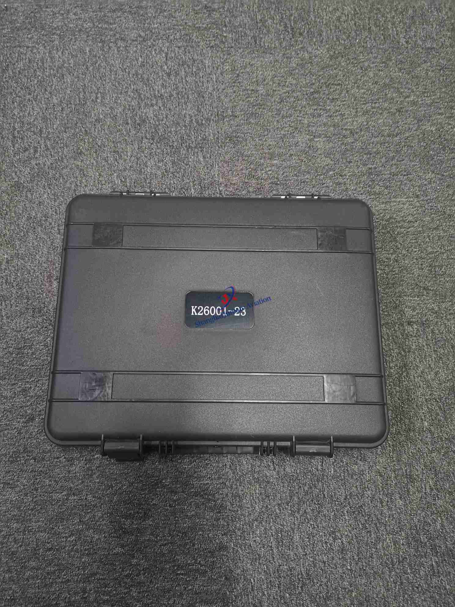 K26001-23-Shanghai Junxun Aviation