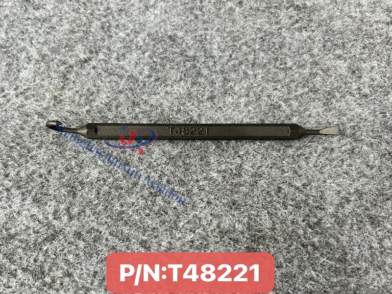 T48221-Shanghai Junxun Aviation