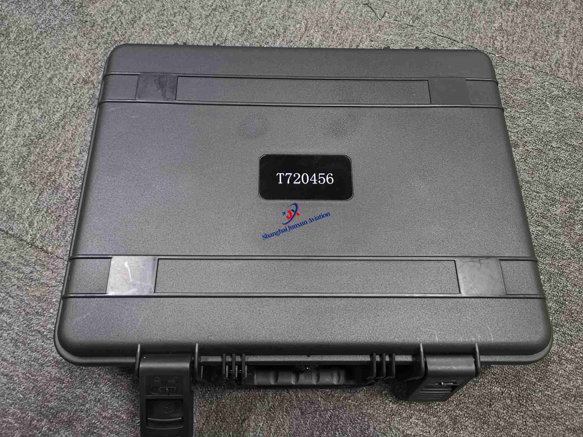 T720456-Shanghai Junxun Aviation