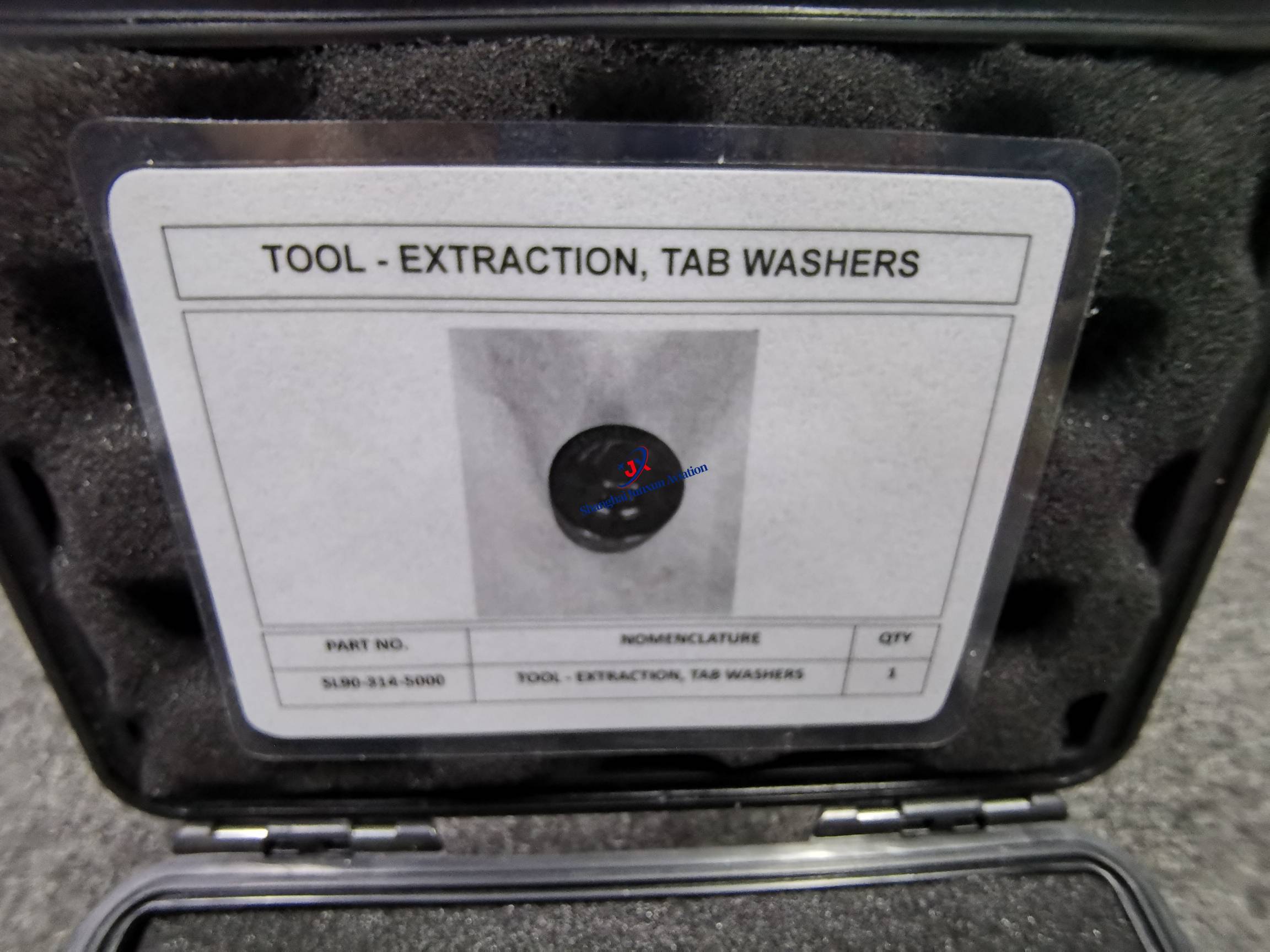 SL90-314-5000-Shanghai Junxun Aviation