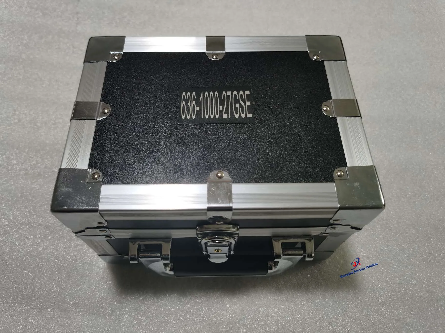 DAH602734-Shanghai Junxun Aviation