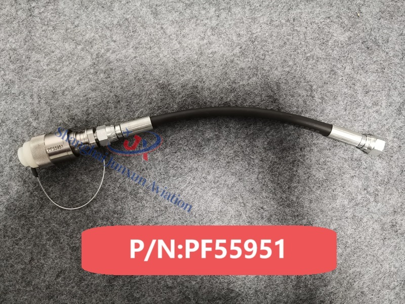 PF55951-Shanghai Junxun Aviation