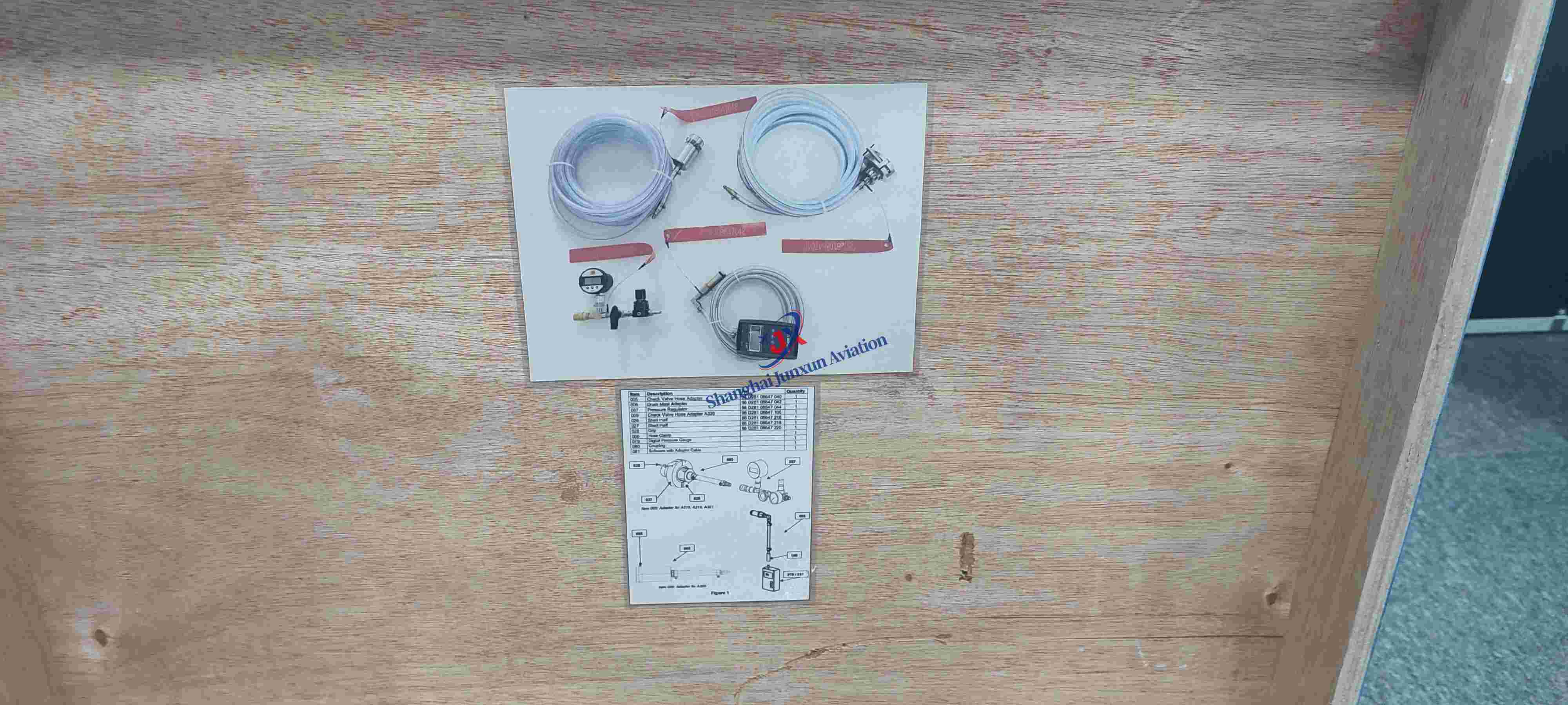 98D28108647000-Shanghai Junxun Aviation