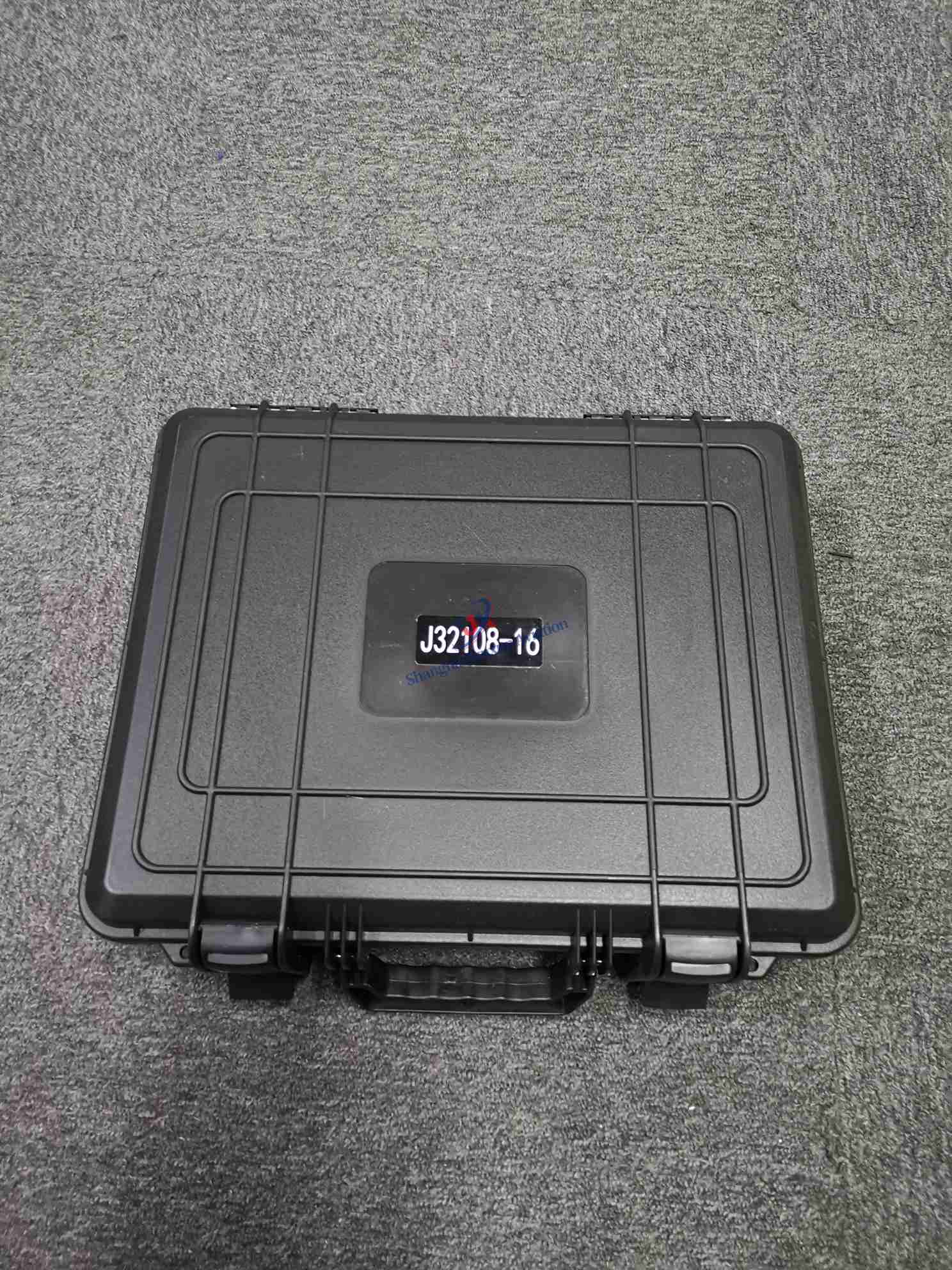 J32108-16-Shanghai Junxun Aviation