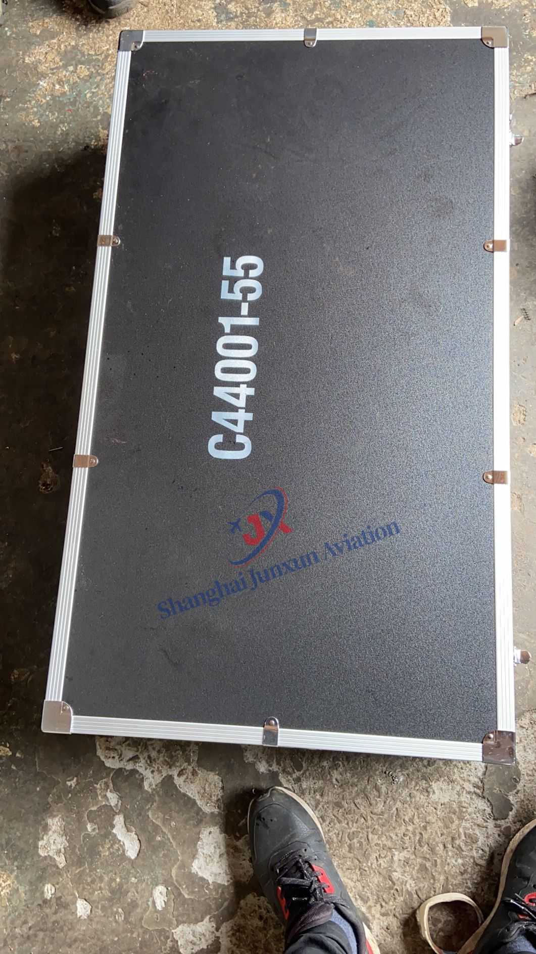 C44001-55-Shanghai Junxun Aviation