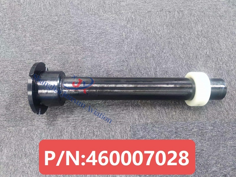 460007028-Shanghai Junxun Aviation