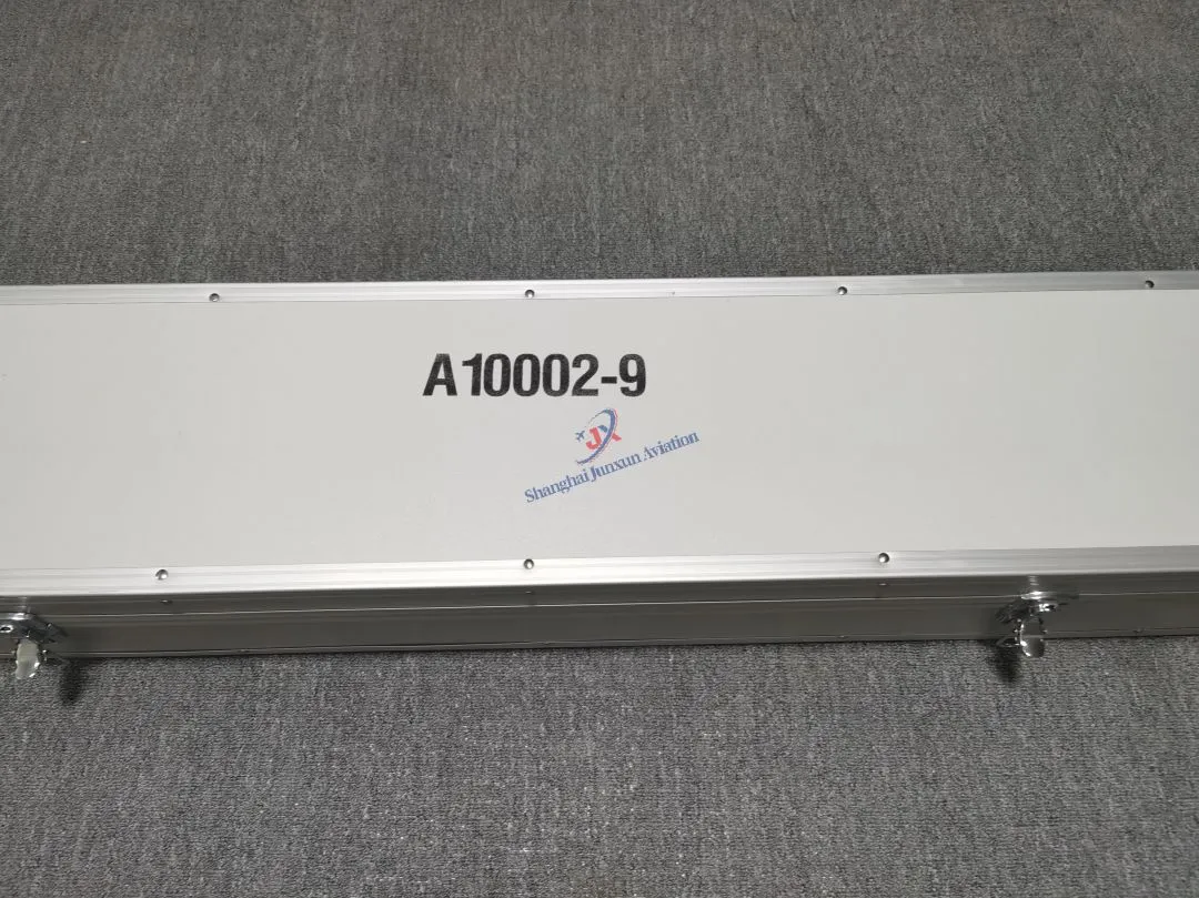 DAH602734-Shanghai Junxun Aviation