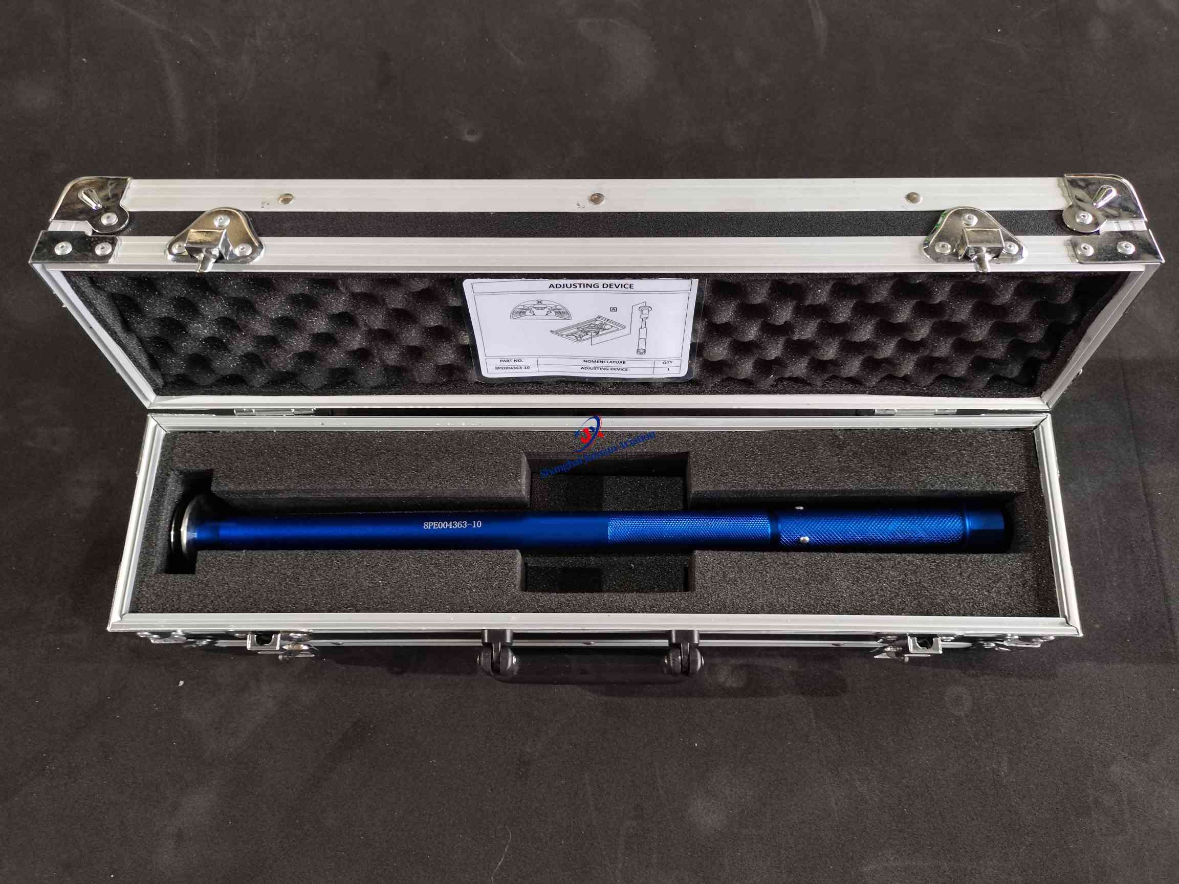 8PE004363-10-Shanghai Junxun Aviation