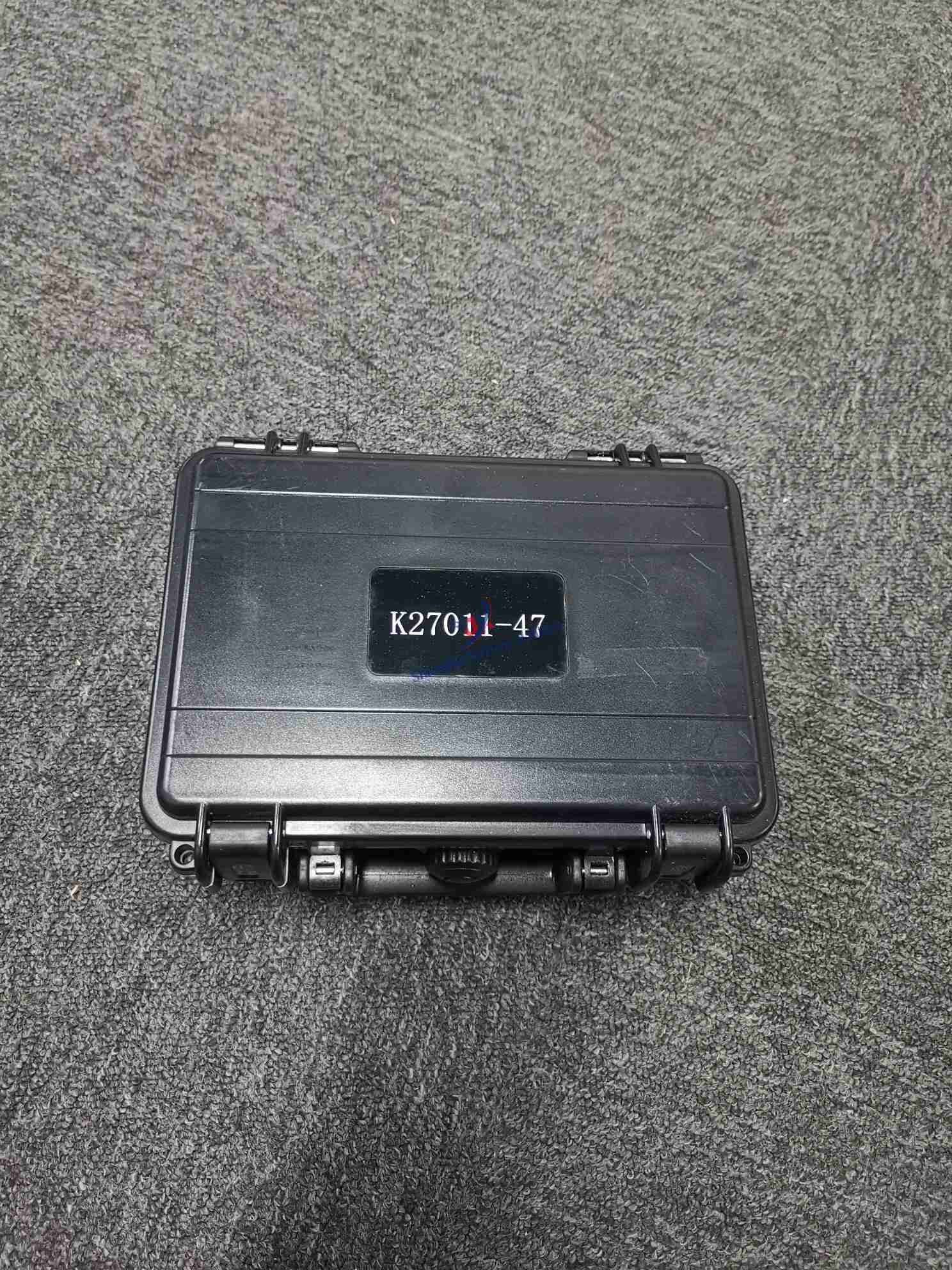 K27011-47-Shanghai Junxun Aviation