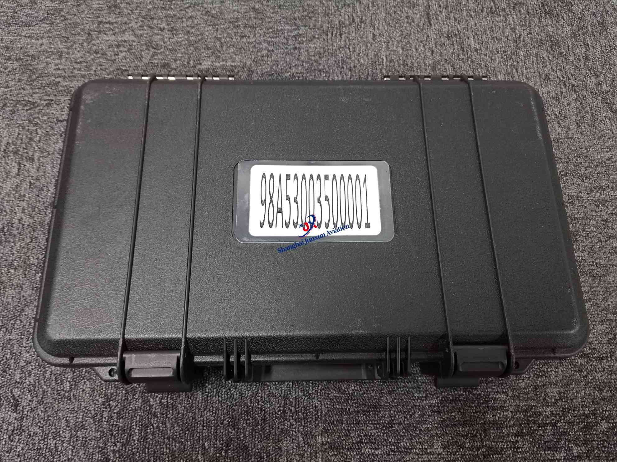 98A53003500001-Shanghai Junxun Aviation