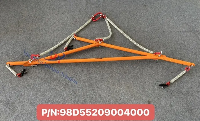 98N7830H001-000-Shanghai Junxun Aviation