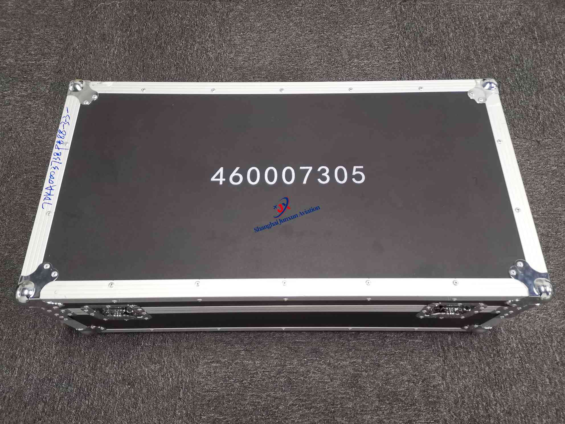 460007305-Shanghai Junxun Aviation