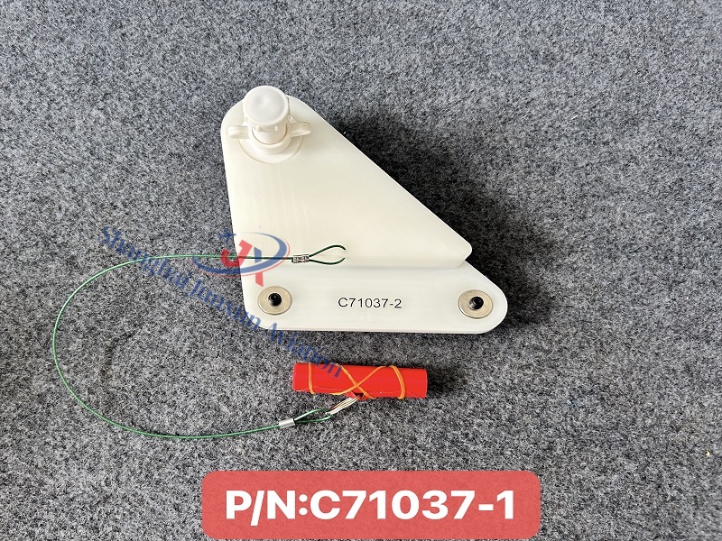 C71037-1-Shanghai Junxun Aviation