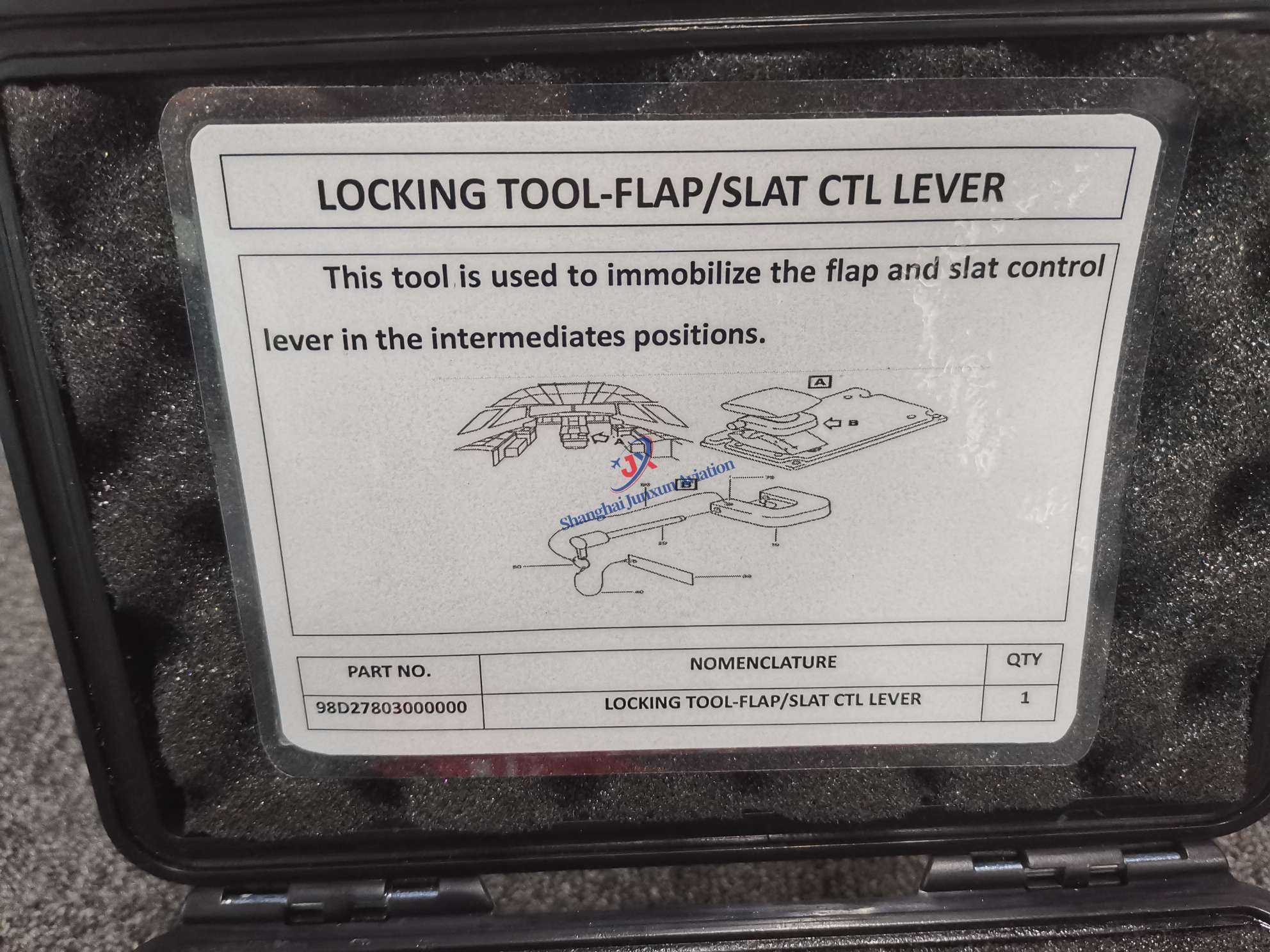 98D27803000000-Shanghai Junxun Aviation