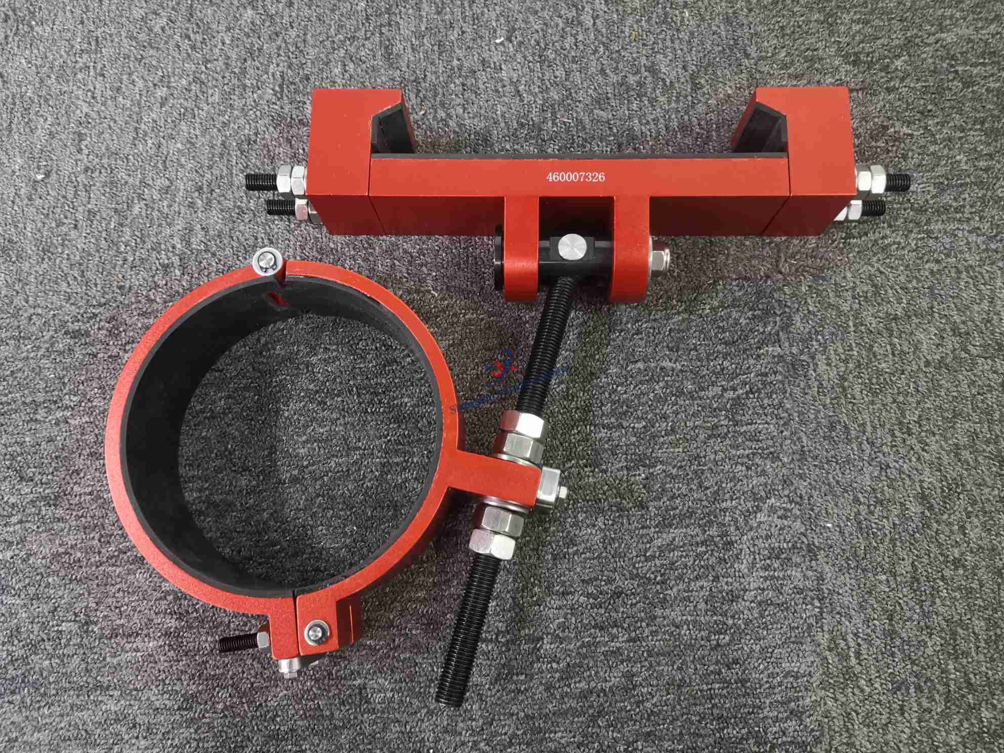 460007326-Shanghai Junxun Aviation