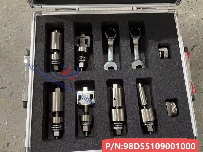 98D55109001000-Shanghai Junxun Aviation