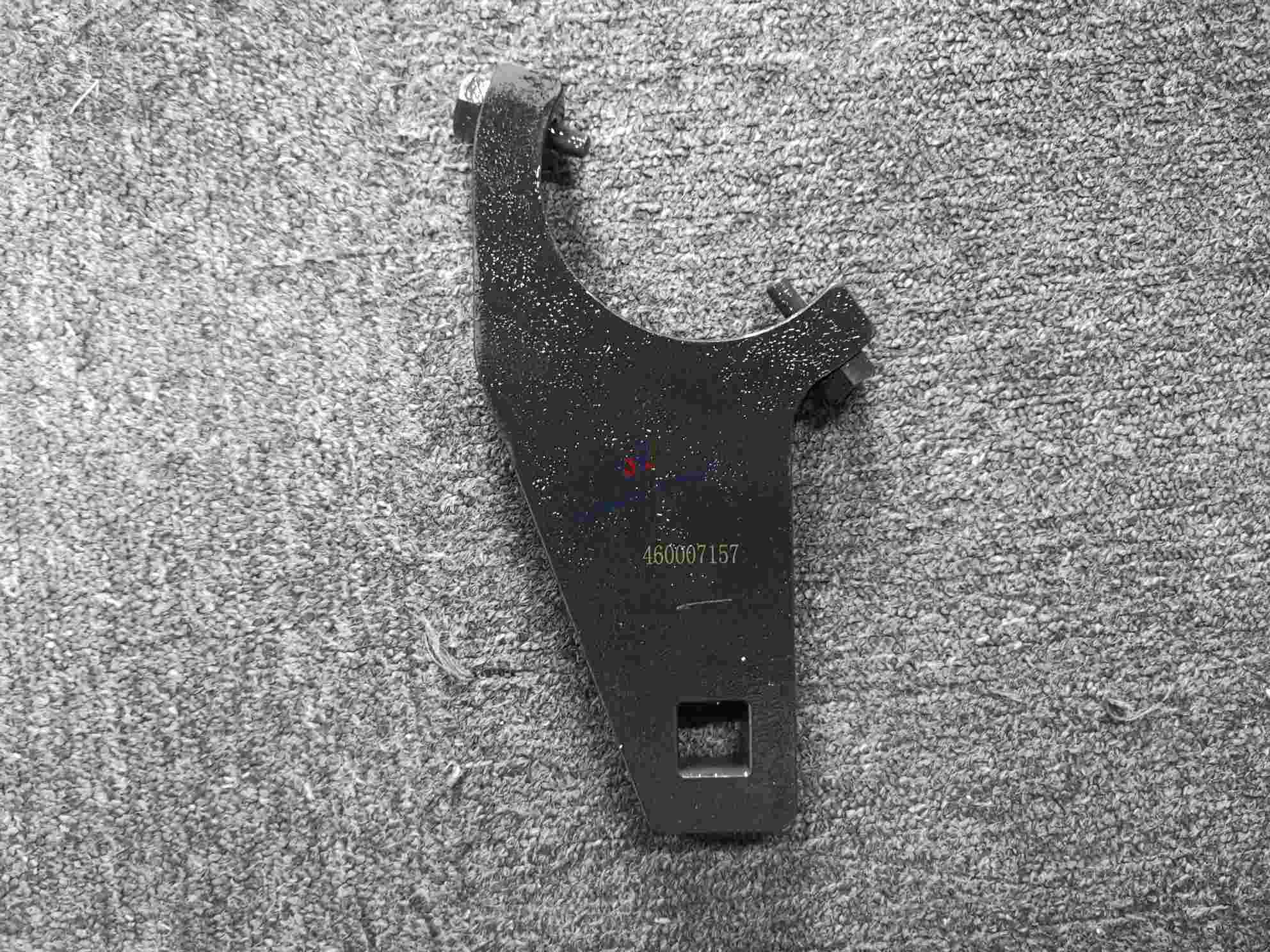 460007157-Shanghai Junxun Aviation