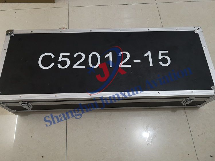 C52012-15-Shanghai Junxun Aviation