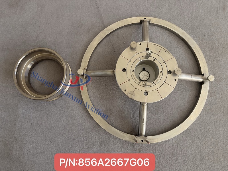 856A2667G06 - Product Details and Information