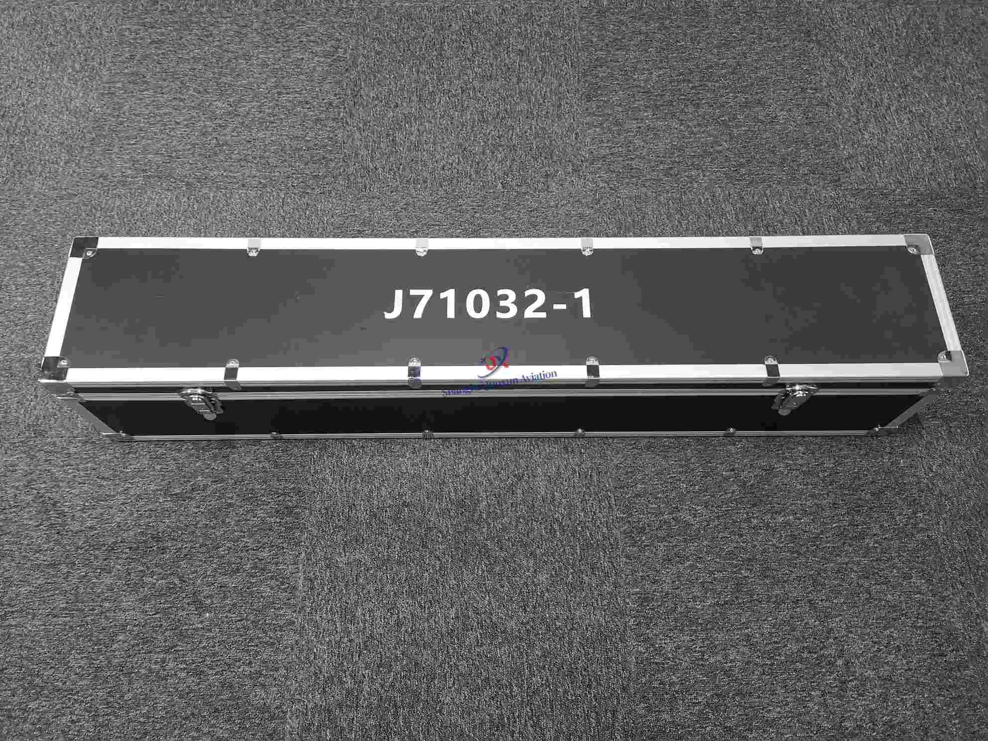 J71032-1-Shanghai Junxun Aviation