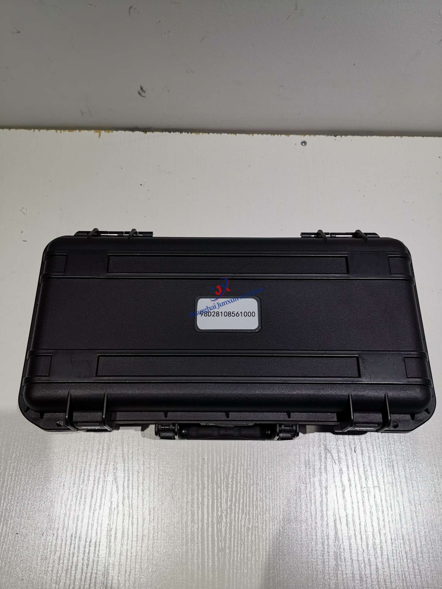 98D28108561000-Shanghai Junxun Aviation