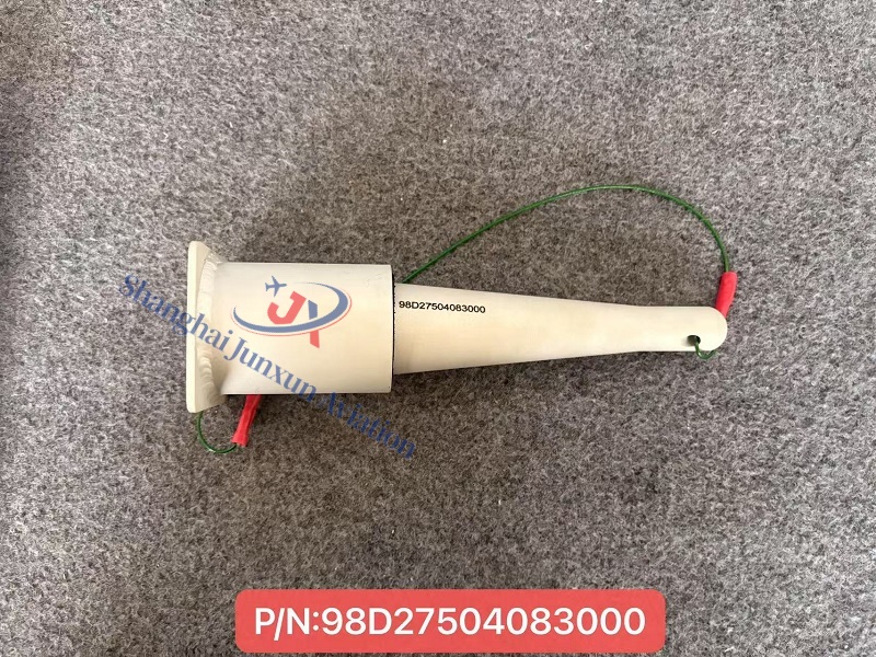 98D27504083000-Shanghai Junxun Aviation