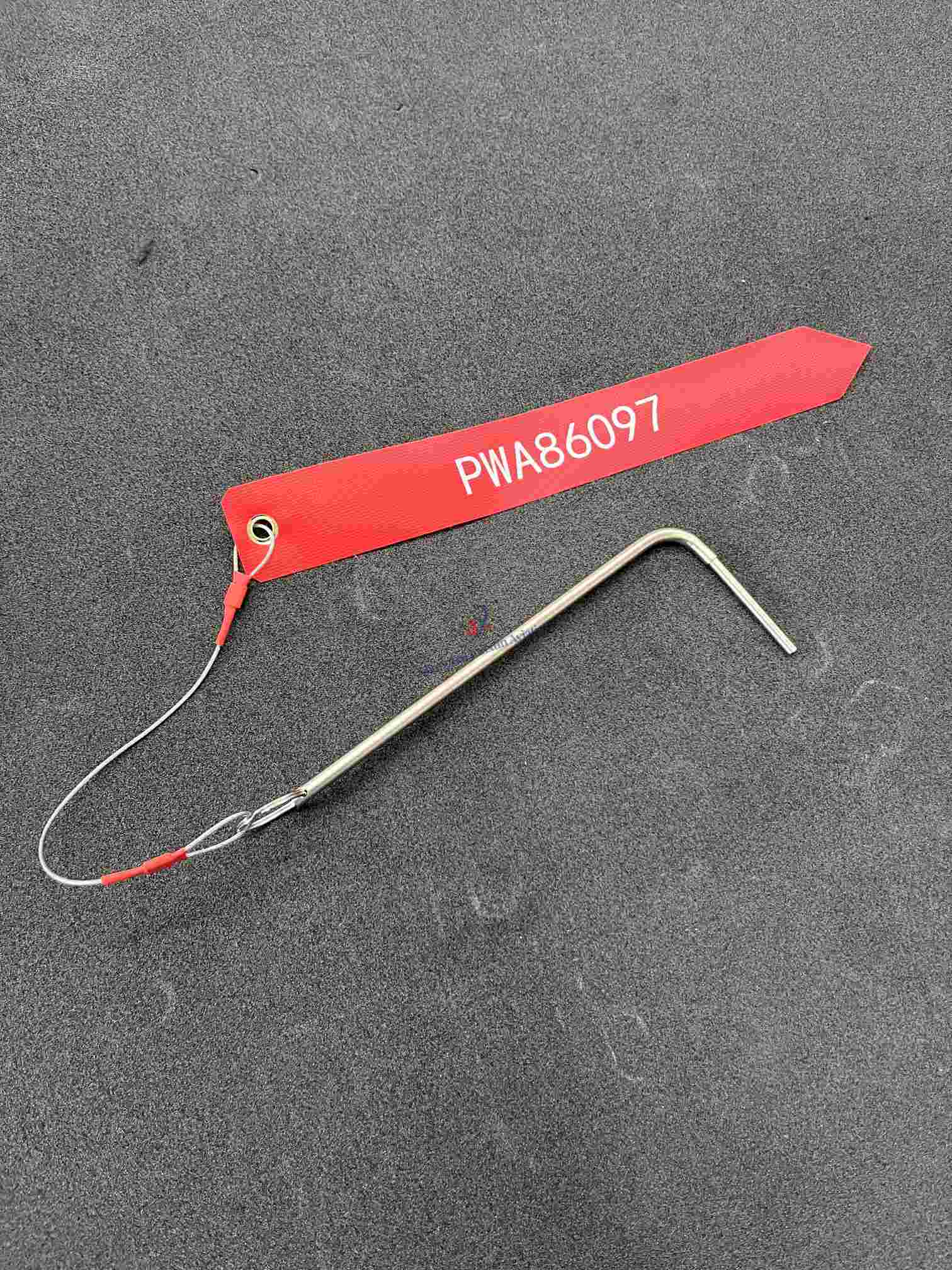 PWA86097-Shanghai Junxun Aviation