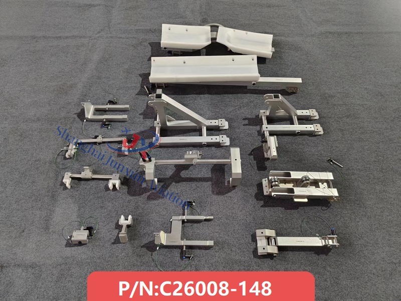 C26008-148-Shanghai Junxun Aviation