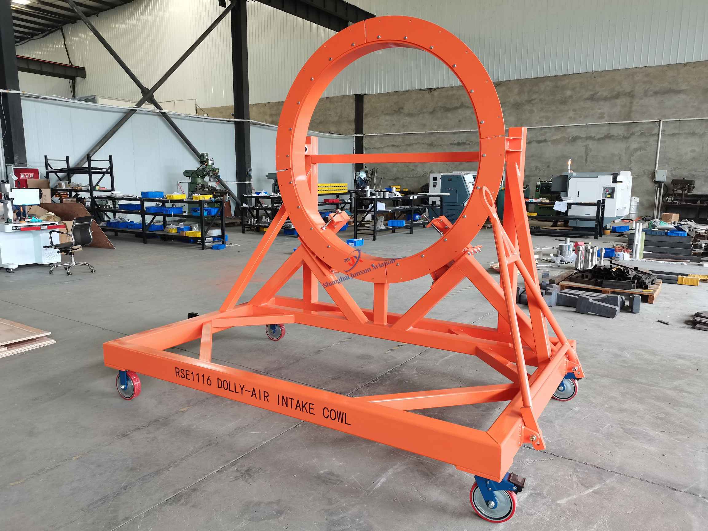 RSE1116-Shanghai Junxun Aviation