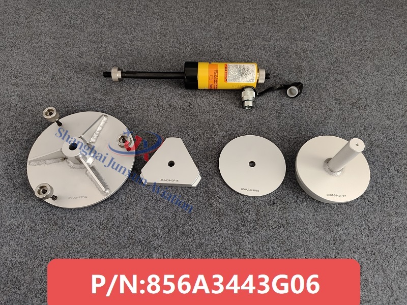 Product 856A3443G06 - Details and Features