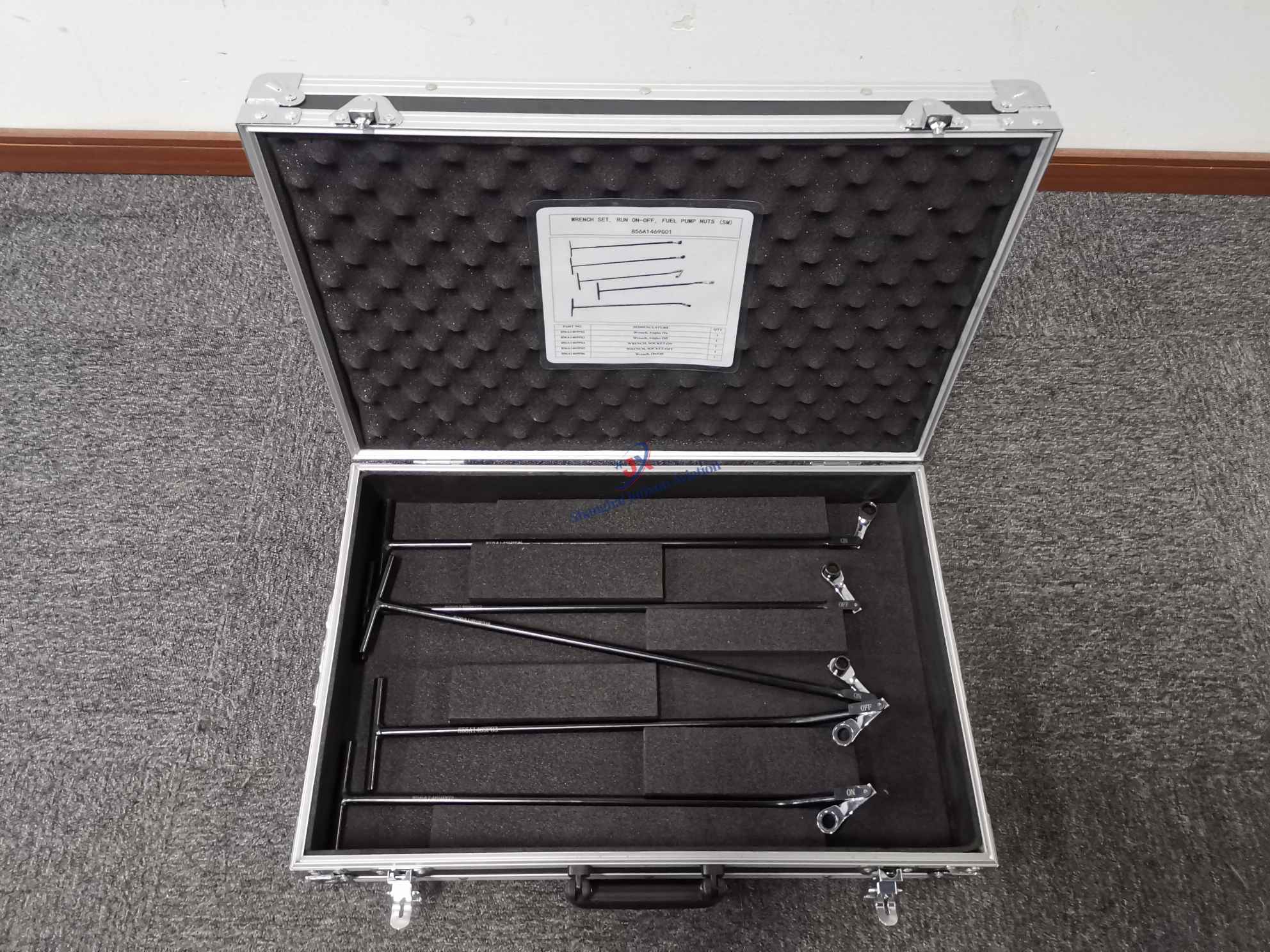 856A1469G01-Shanghai Junxun Aviation