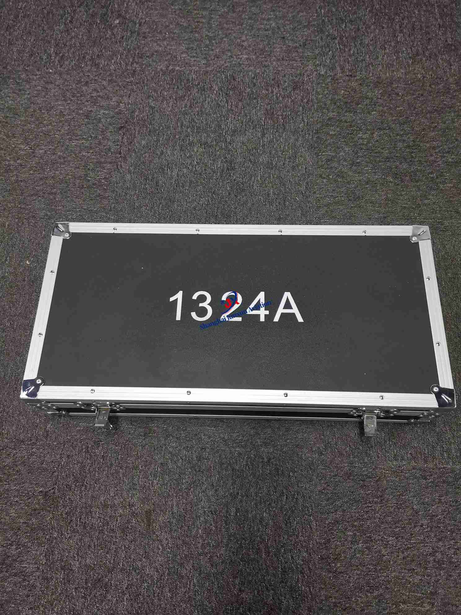 1324A-Shanghai Junxun Aviation