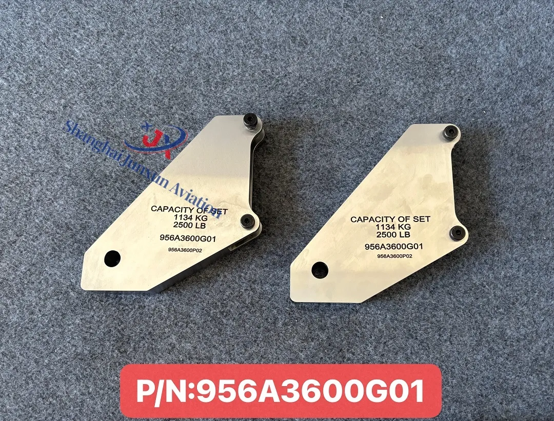 460007156-Shanghai Junxun Aviation