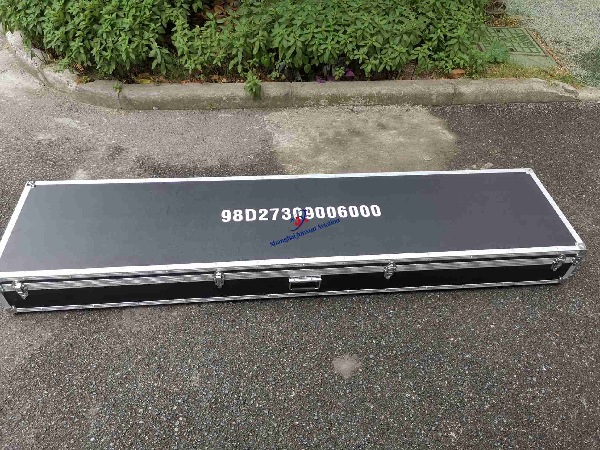 98D27309006000-Shanghai Junxun Aviation
