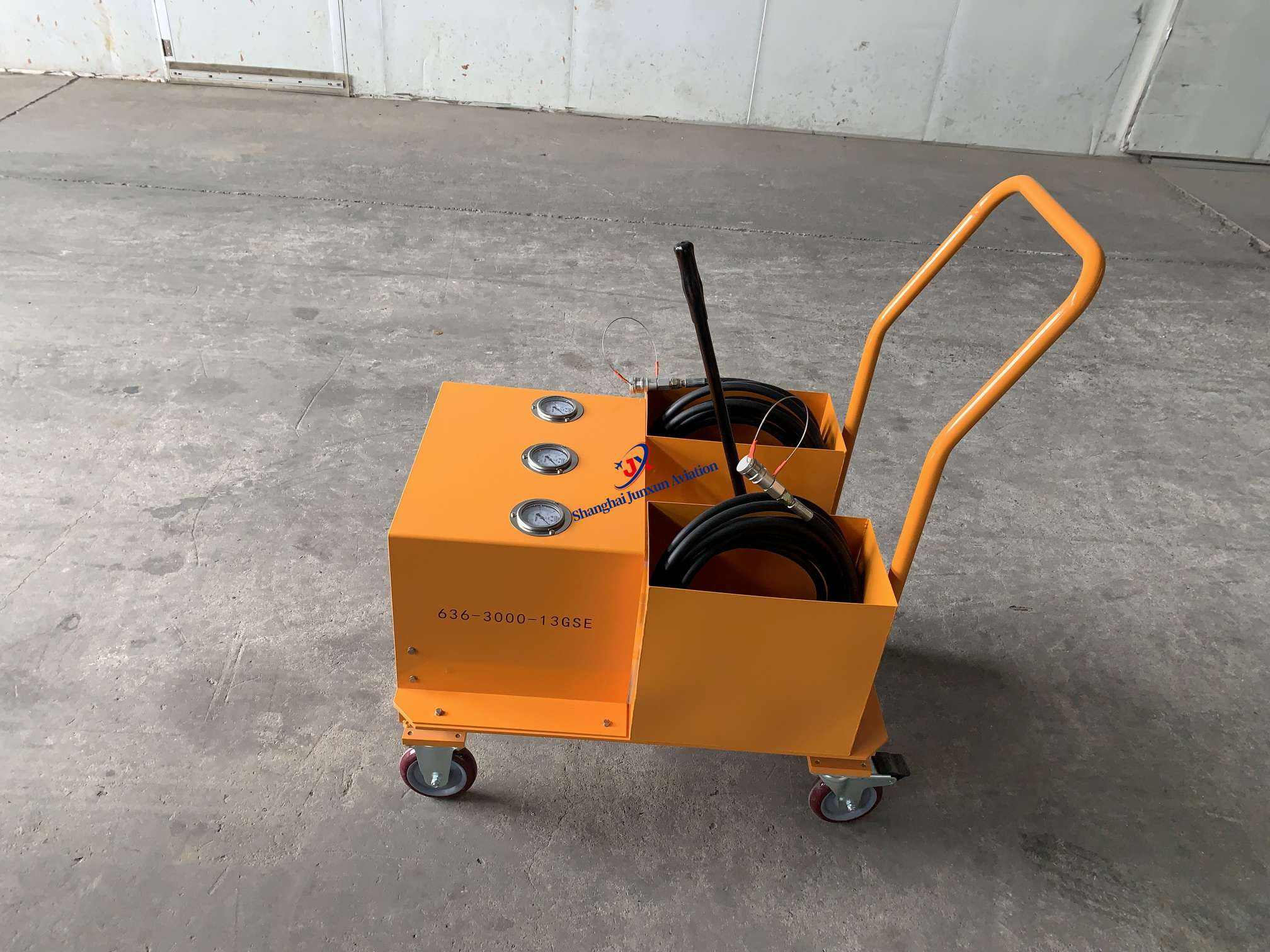 636-3000-13GSE-Shanghai Junxun Aviation