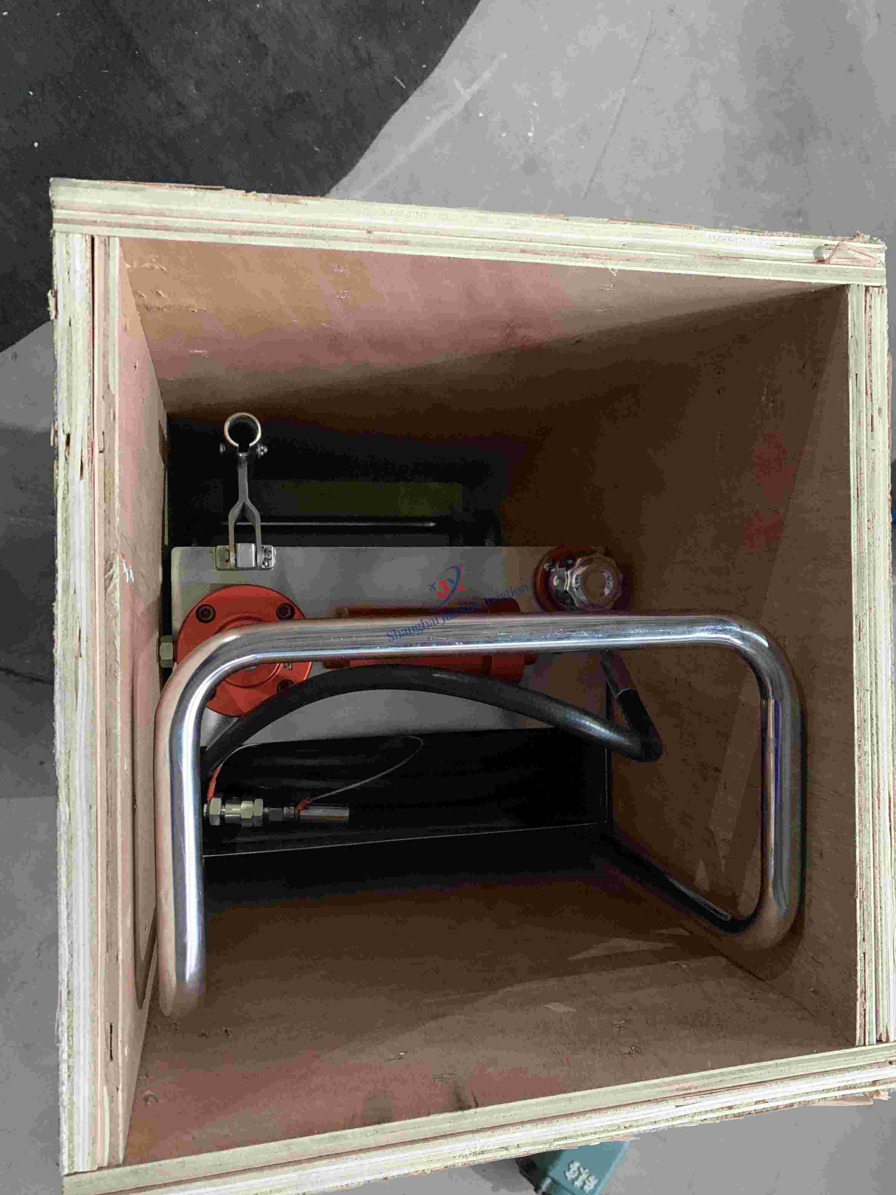 PF53481-9P-Shanghai Junxun Aviation