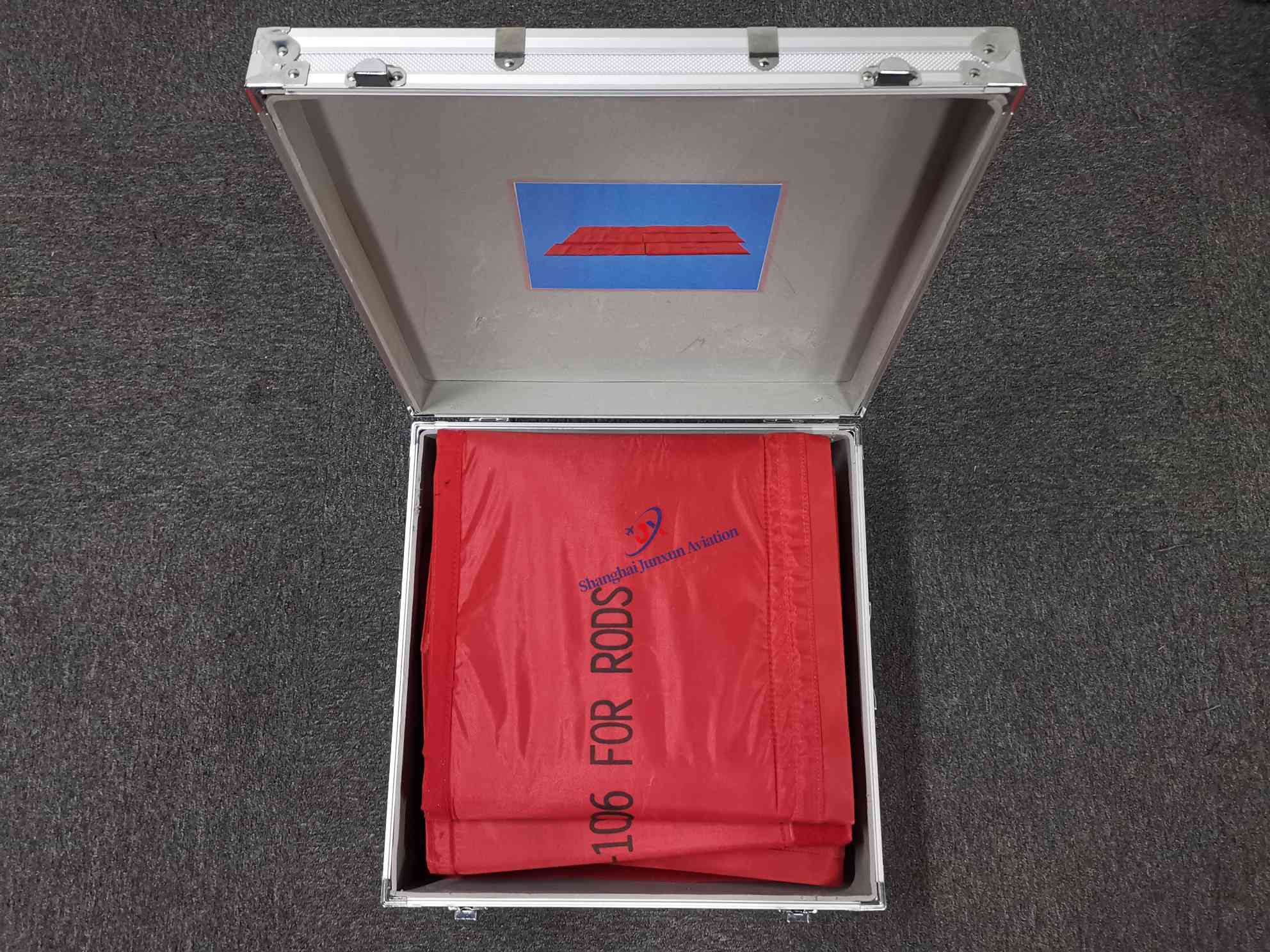 98F57103001000-Shanghai Junxun Aviation