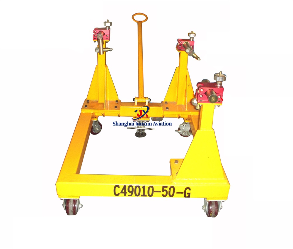 C49010-50-G-Shanghai Junxun Aviation