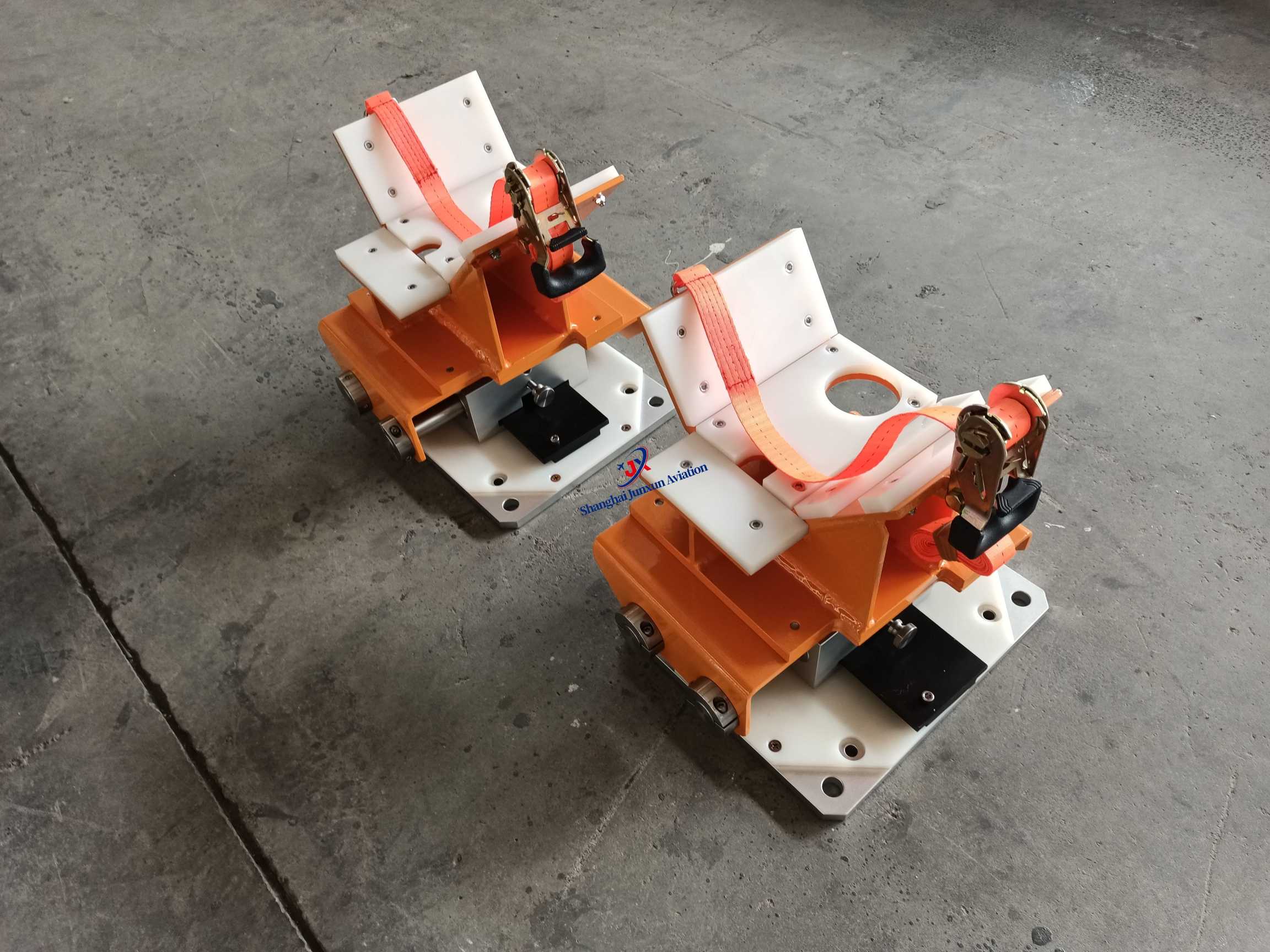 C24002-77-Shanghai Junxun Aviation