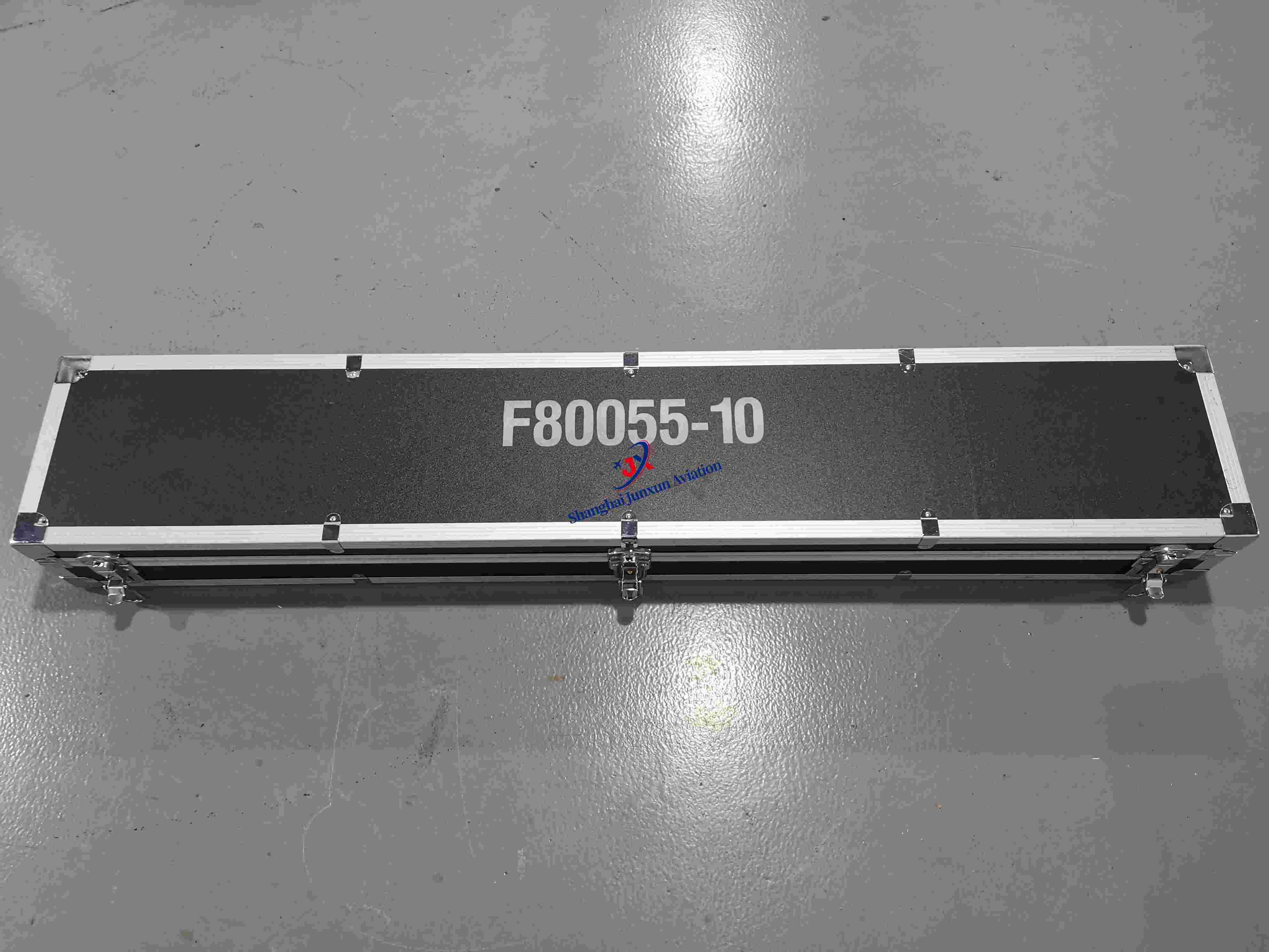 F80055-10-Shanghai Junxun Aviation