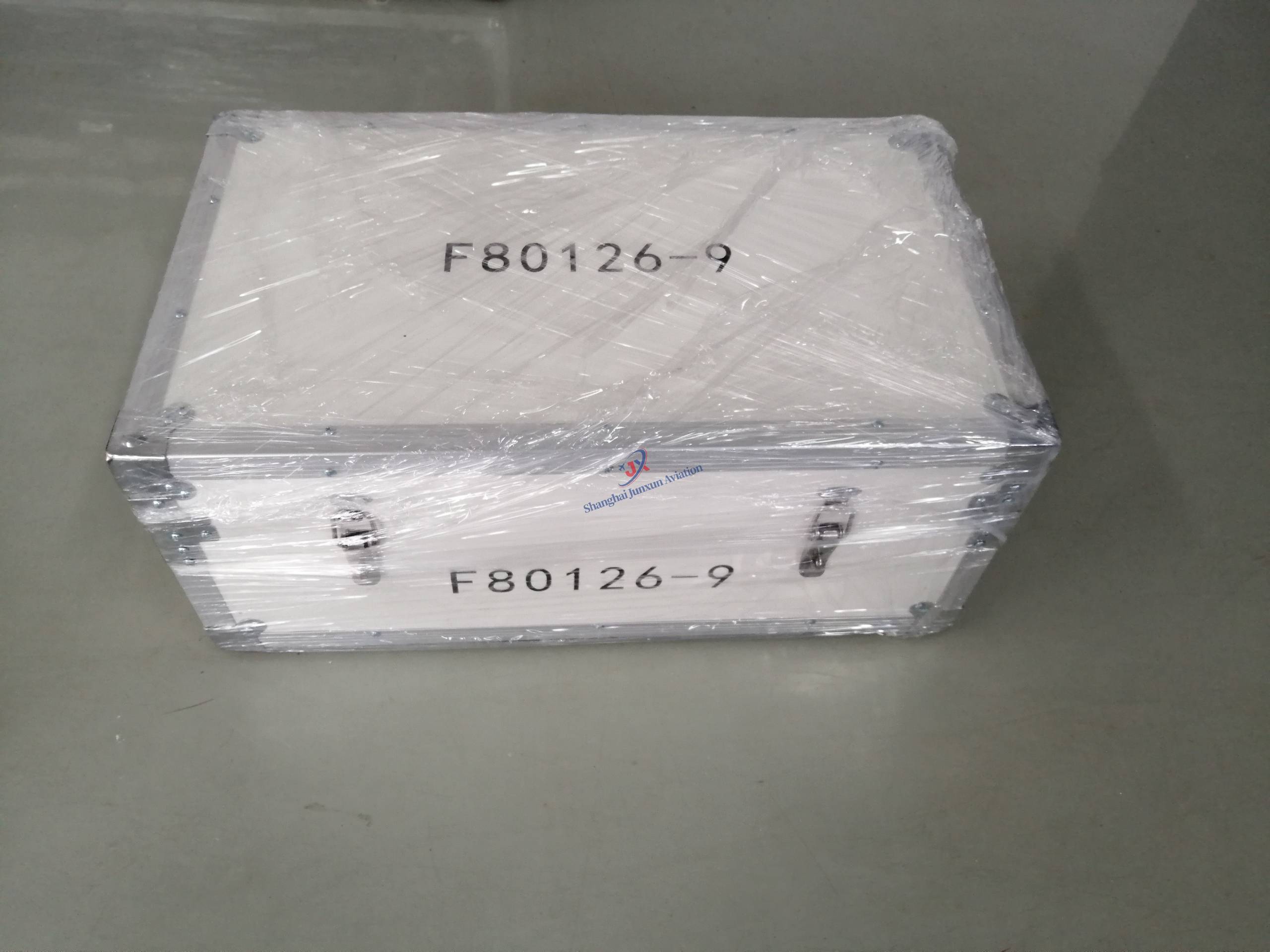F80126-9-Shanghai Junxun Aviation