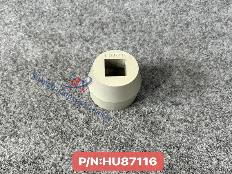 HU87116-Shanghai Junxun Aviation