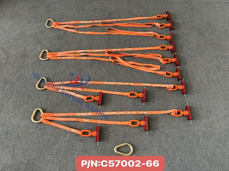 C57002-66-Shanghai Junxun Aviation