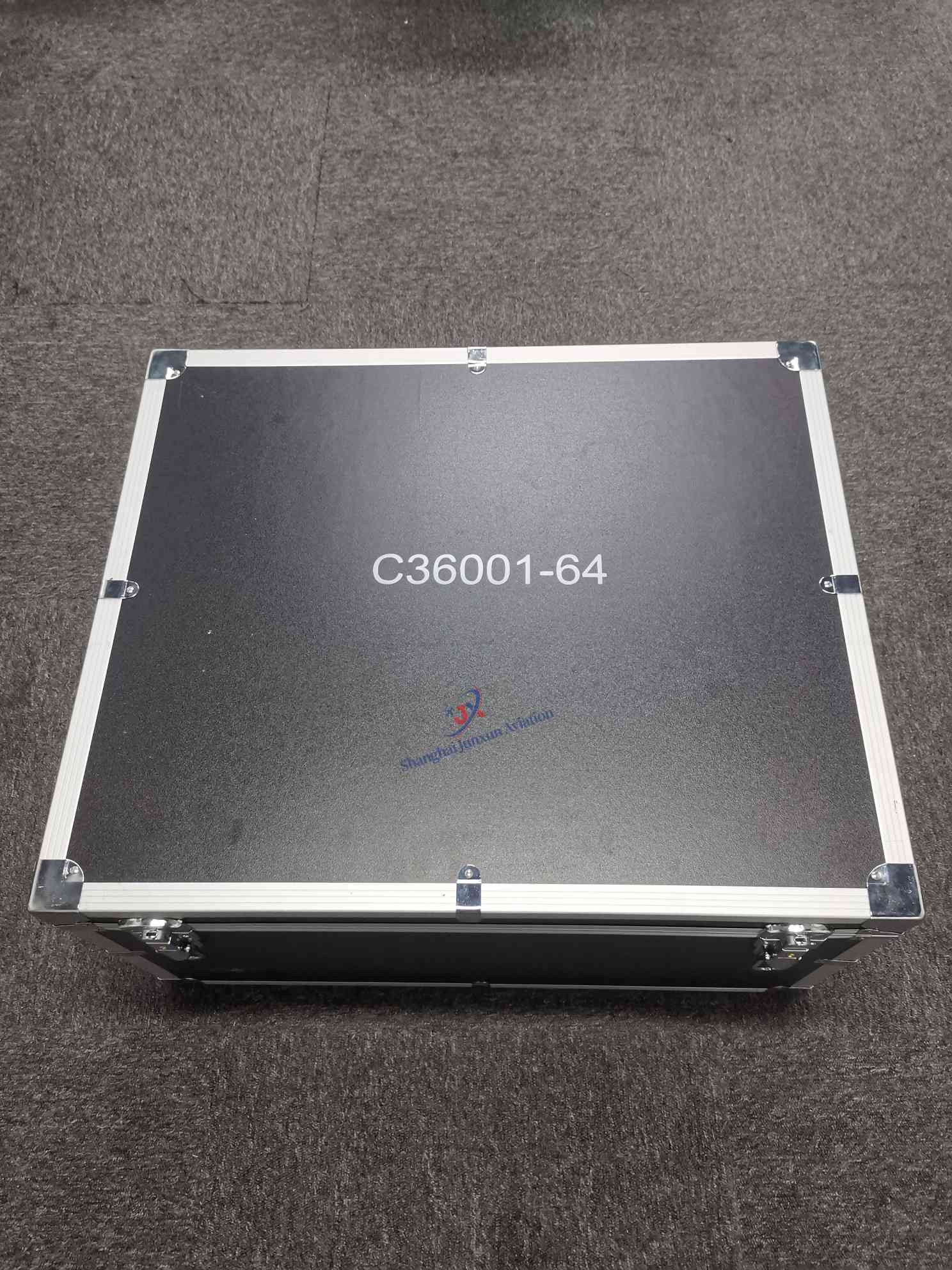C36001-64-Shanghai Junxun Aviation