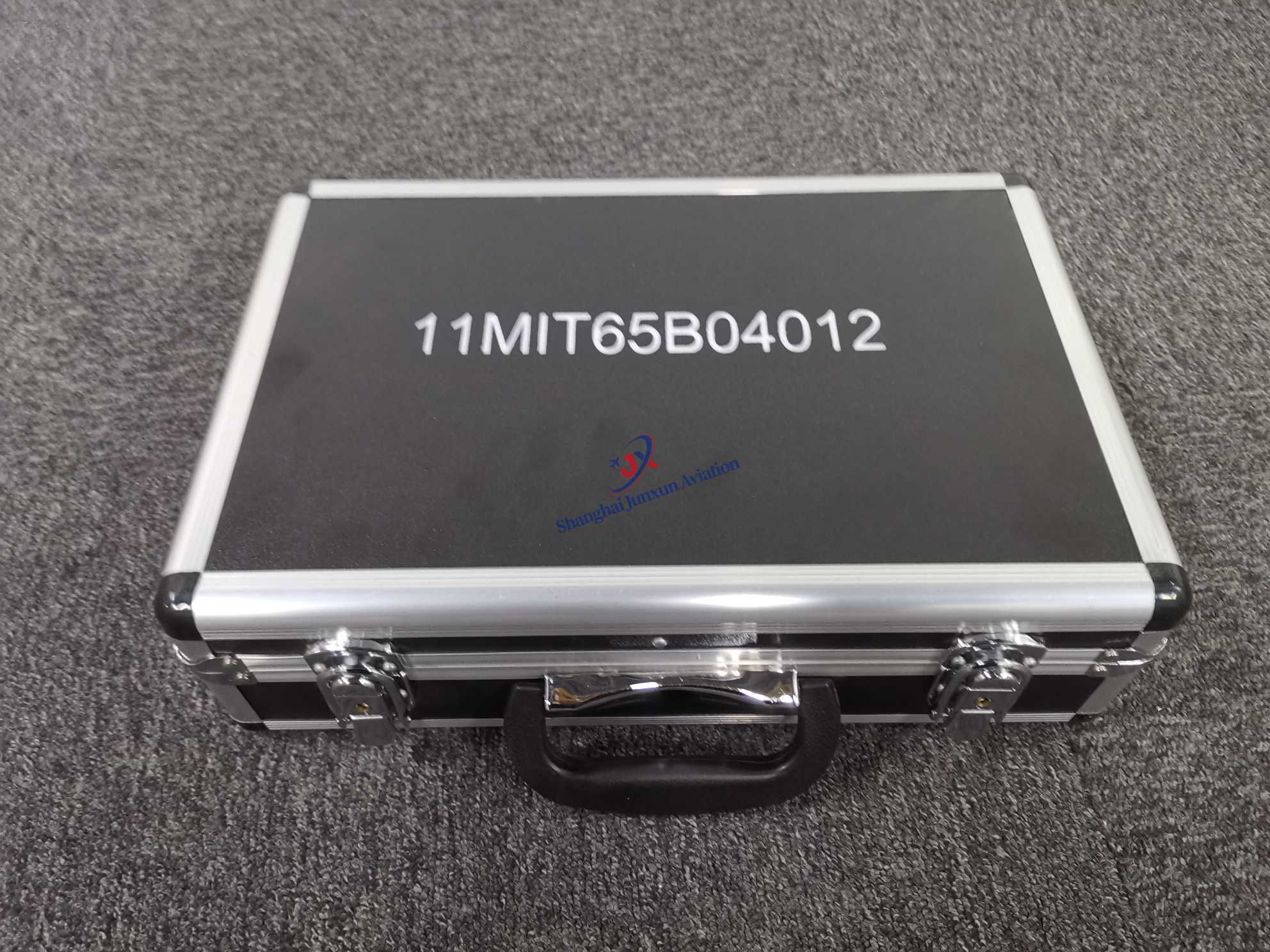 11MIT65B04012-Shanghai Junxun Aviation