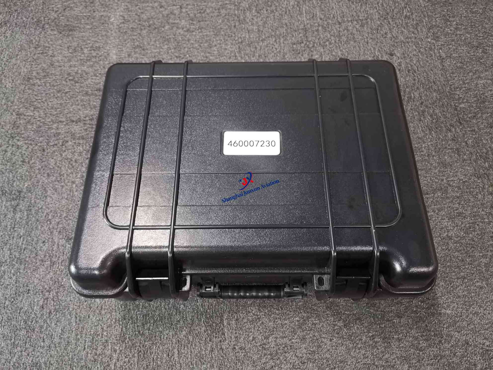 460007230-Shanghai Junxun Aviation