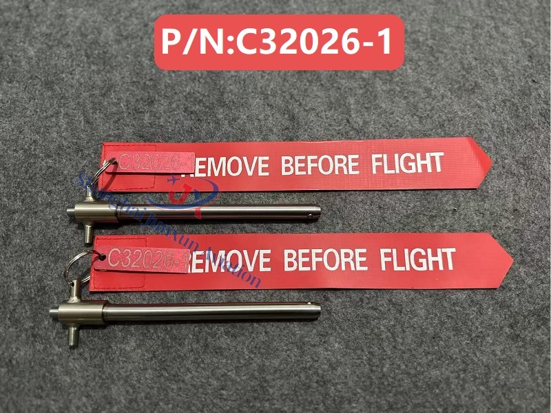 C32026-1-Shanghai Junxun Aviation